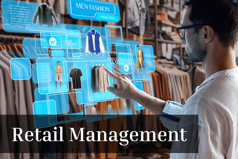 Retail Management - CMT Business School